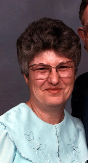 Helen Gulledge Obituary - China Grove, NC