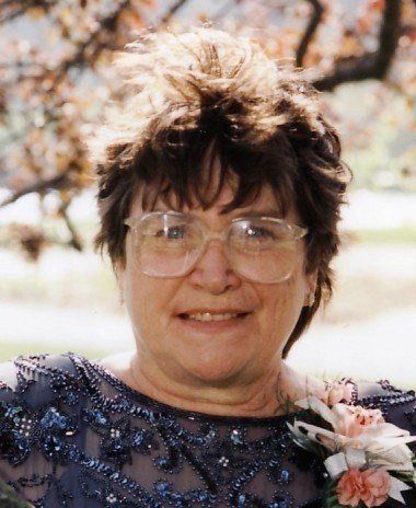 Roberta Gail "Bobbie" Snively Obituary - Windsor, ON