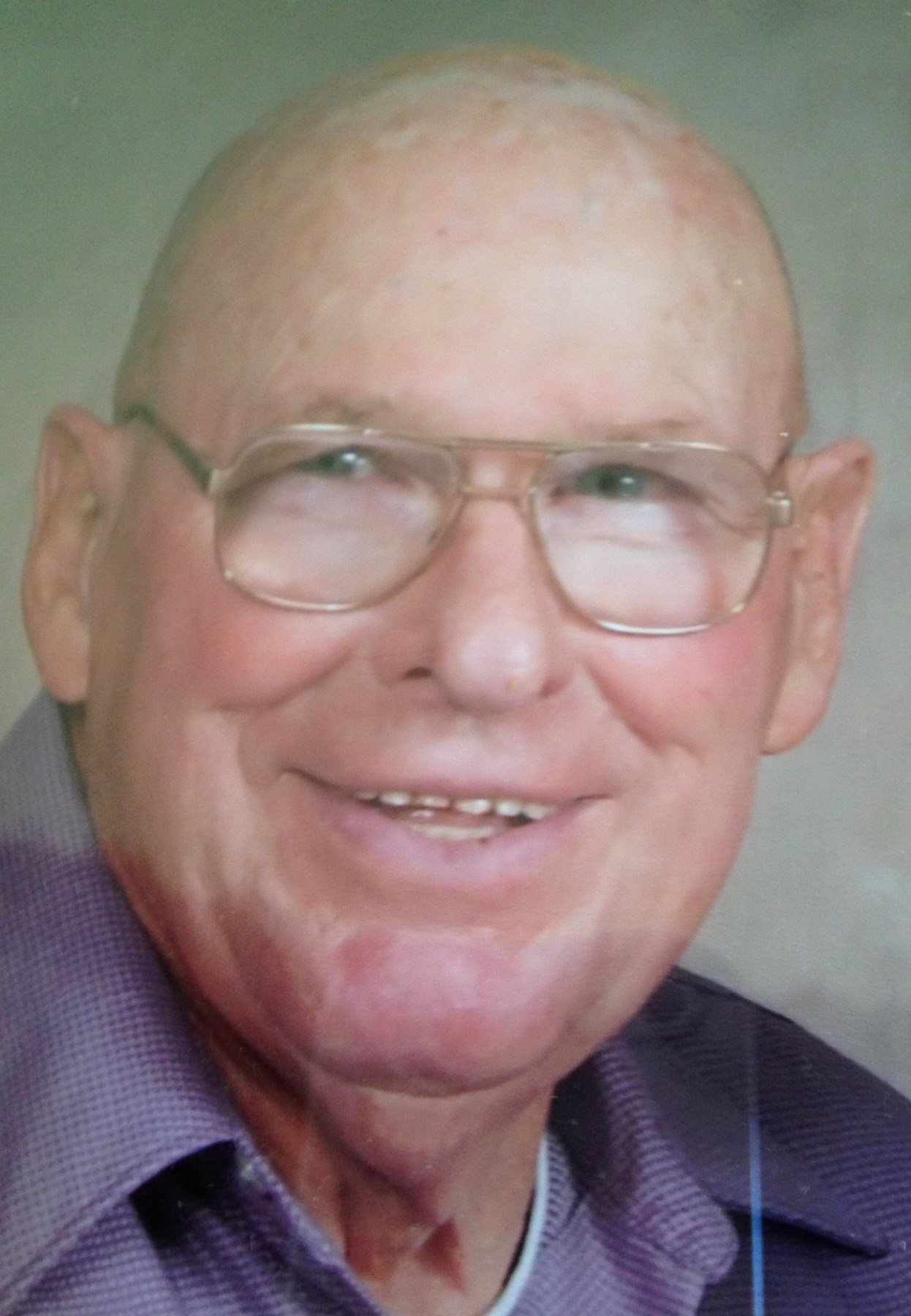 Raymond Howard Obituary - Glendale, AZ
