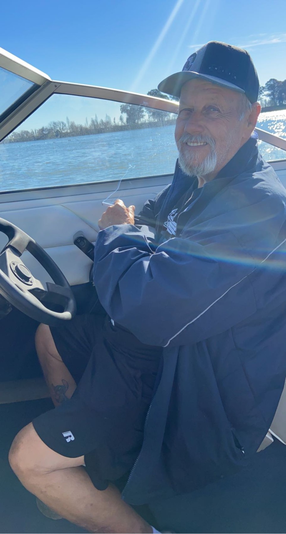 Harold David Nolan Obituary - Bakersfield, CA