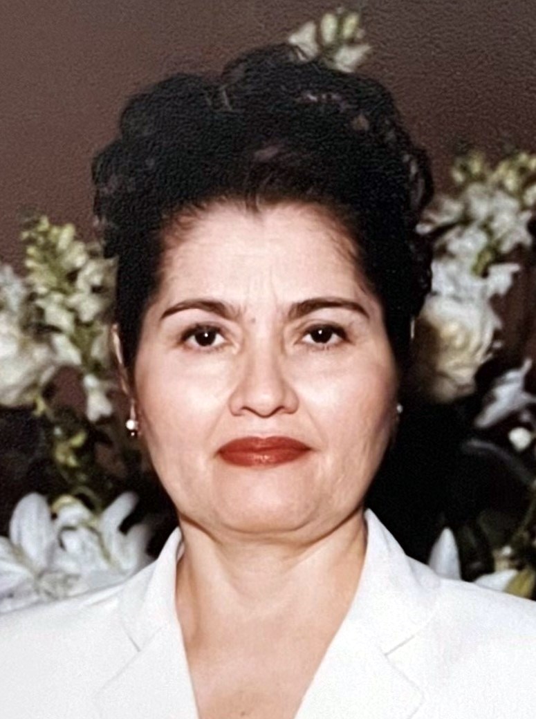 Martha Henriquez Obituary - Chalmette, LA