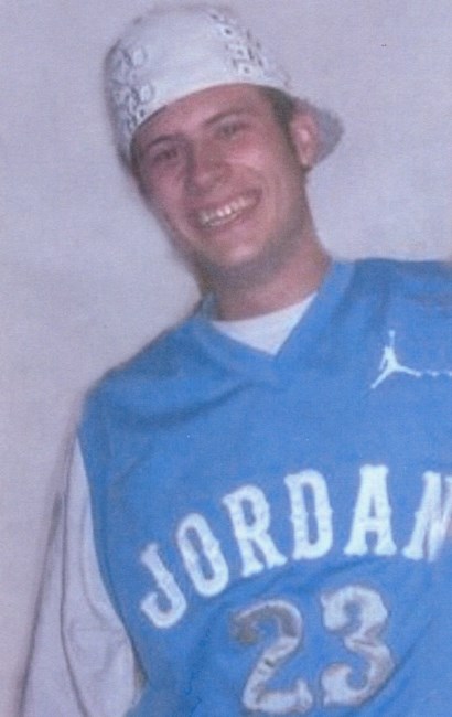 Aaron Joseph Wasinger Obituary - Colorado Springs, CO