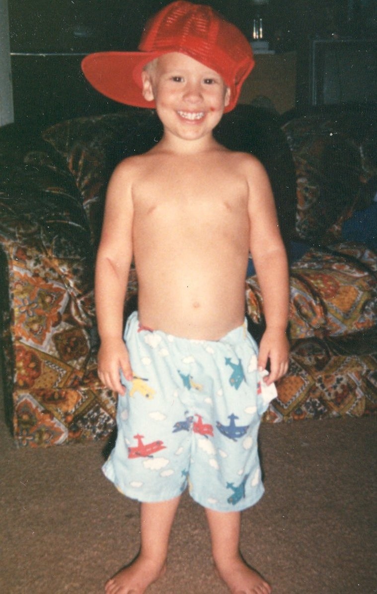 Star Diapers Scotty