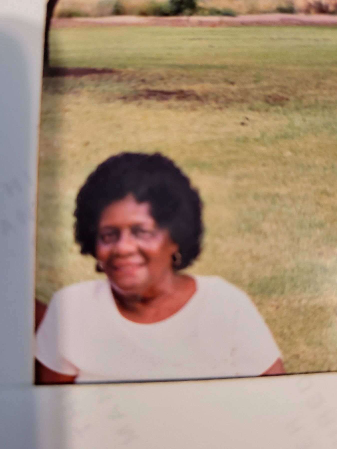 Mamie Harris Obituary - Phoenix, AZ
