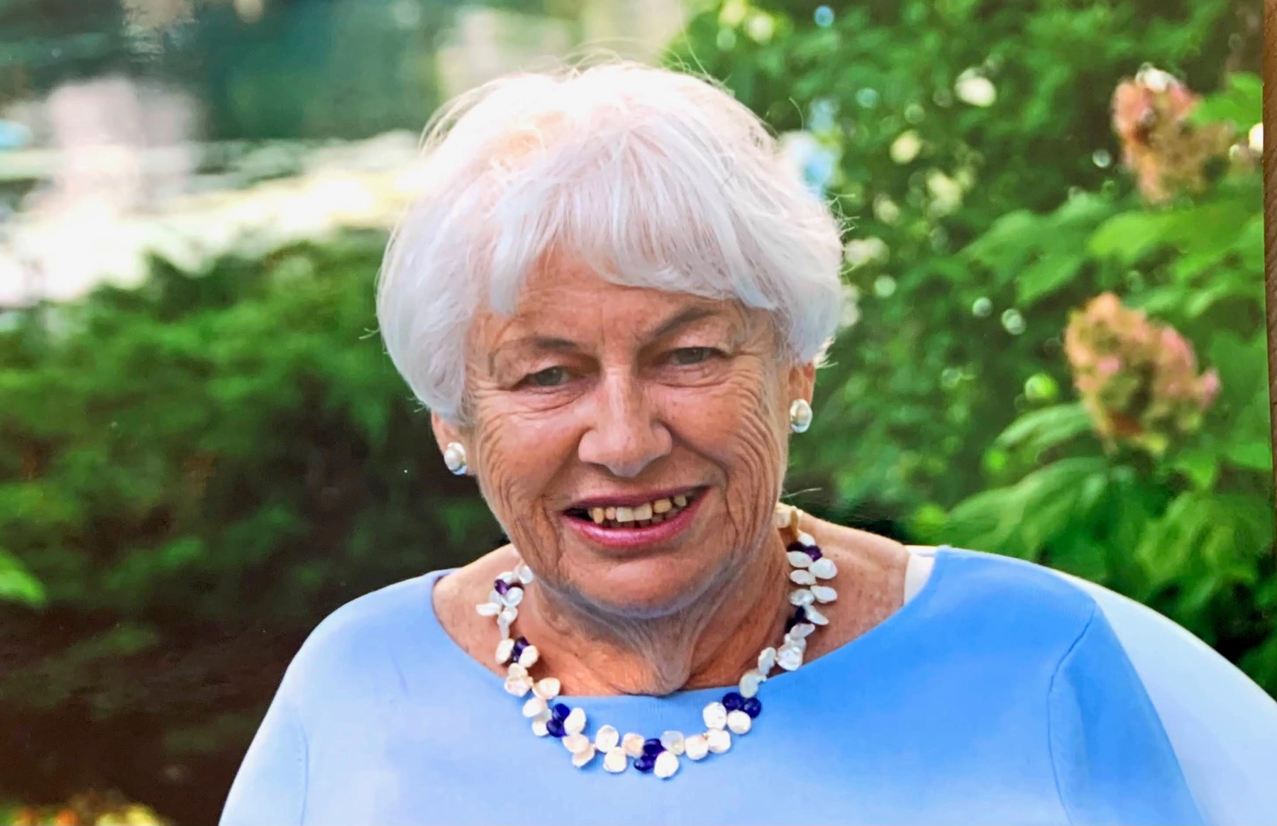 Joan McAuliffe Obituary - Hyannis, MA