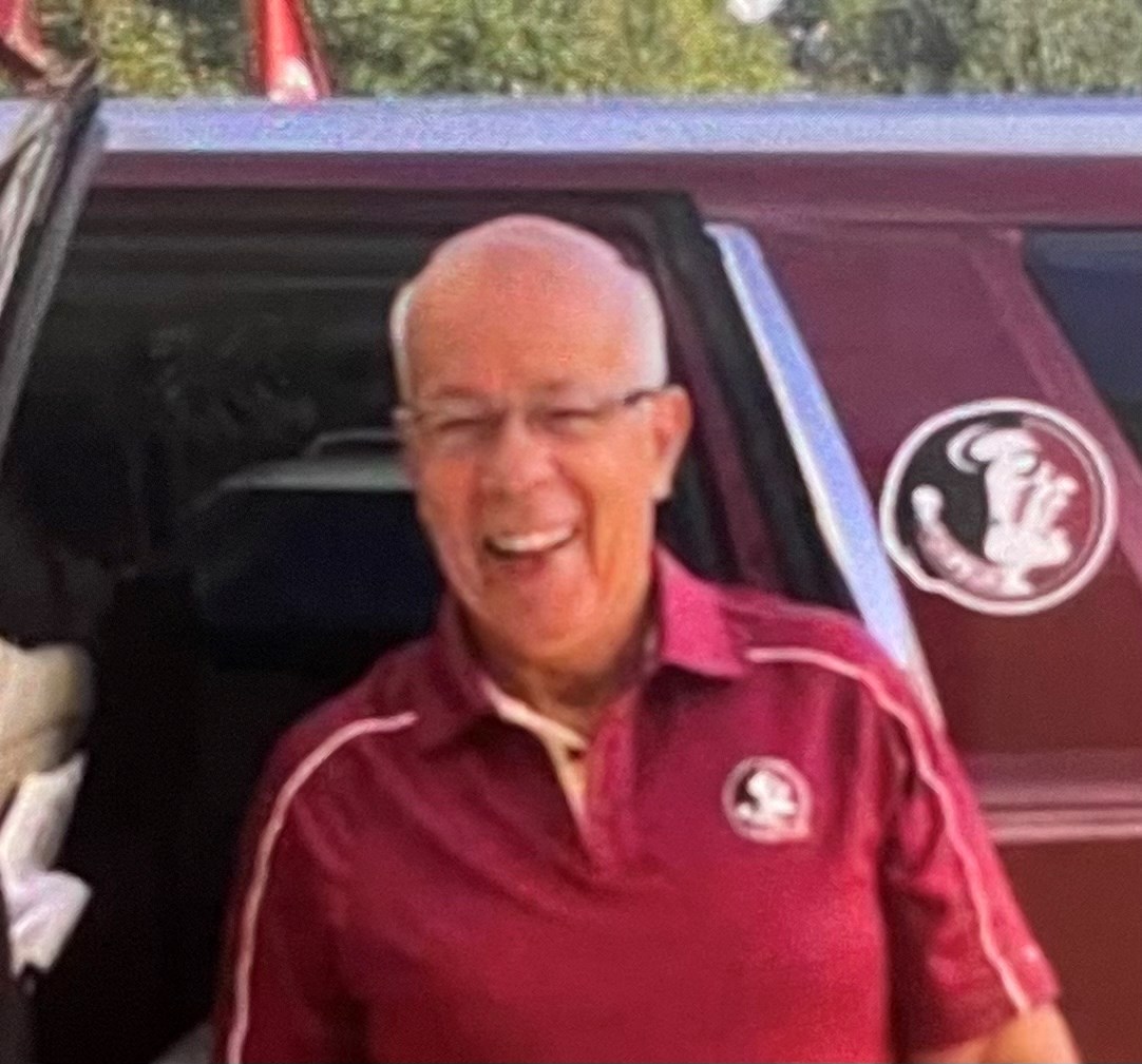 Wayne Wincey Obituary - Gotha, FL