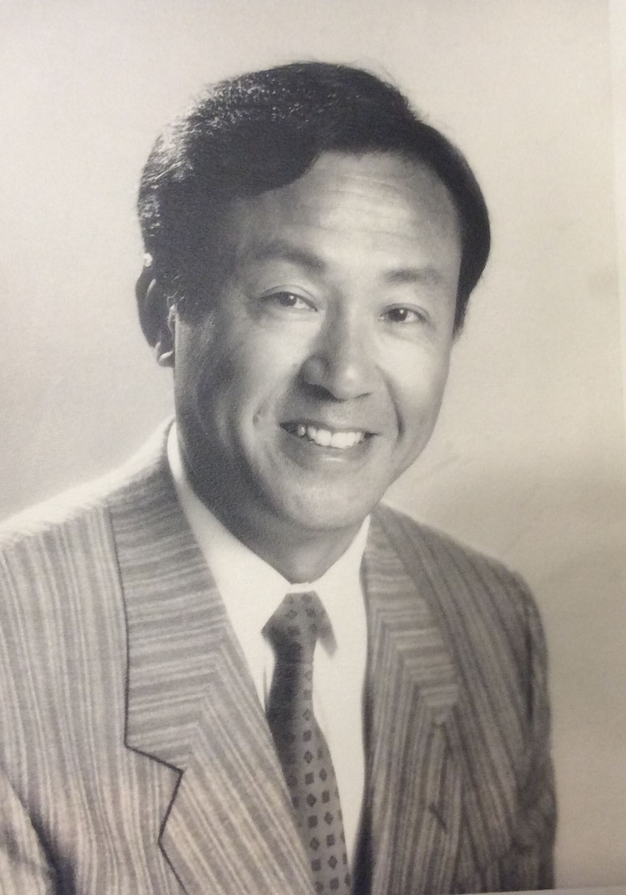 Harry Lo Obituary - Renton, WA