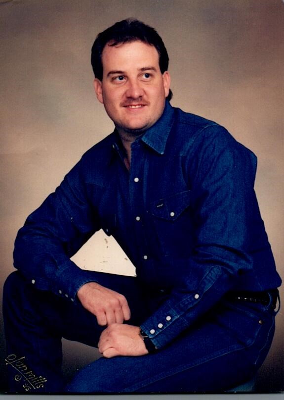 Brian Newsom Obituary - Grand Prairie, TX