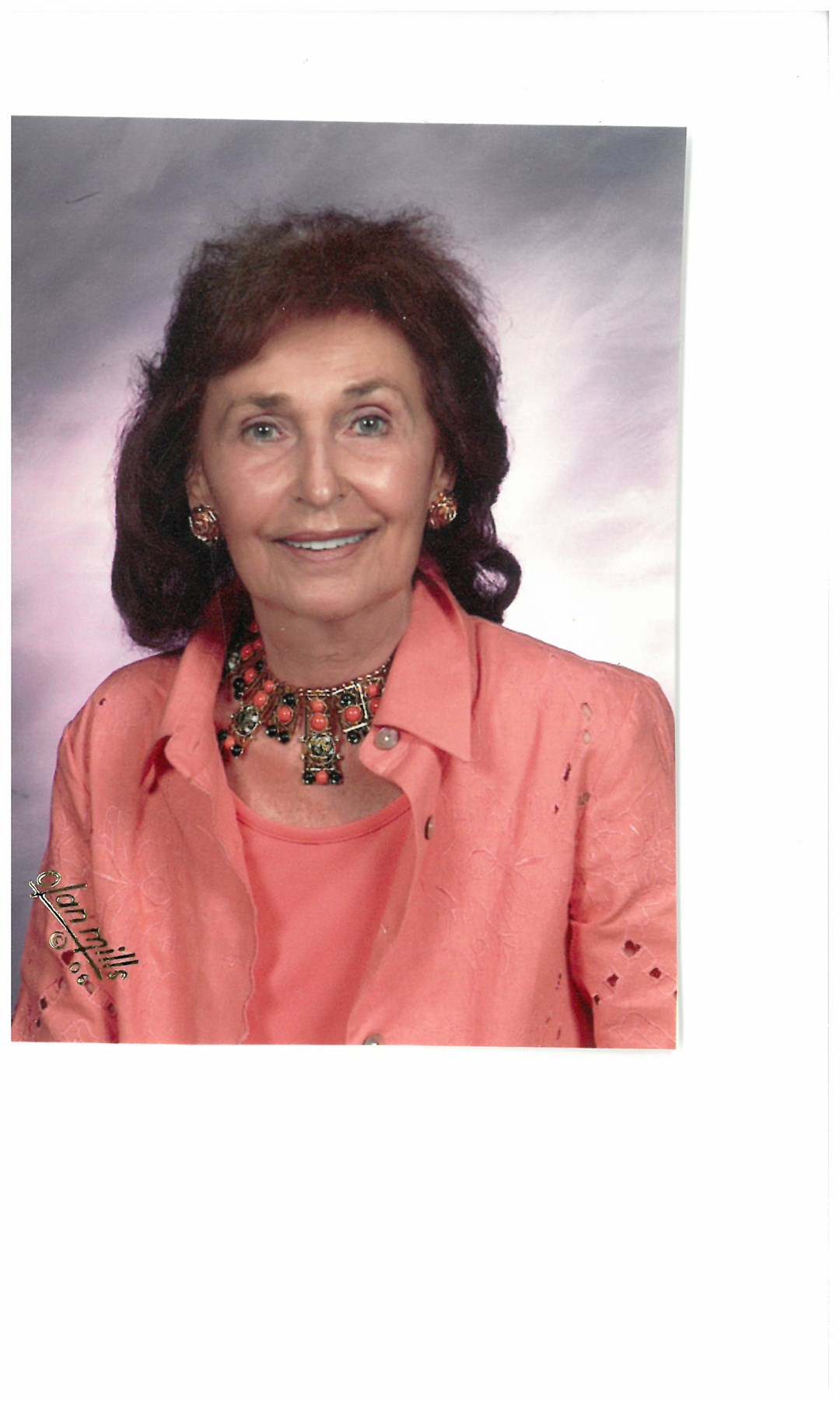Joyce Grimes Obituary - Las Vegas, NV