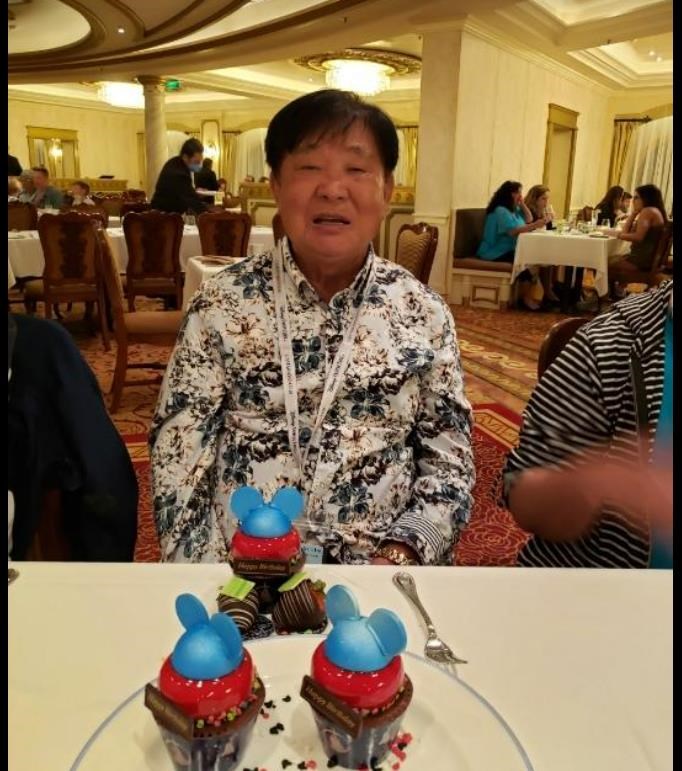 Tok Bong Yi Obituary - Houston, TX