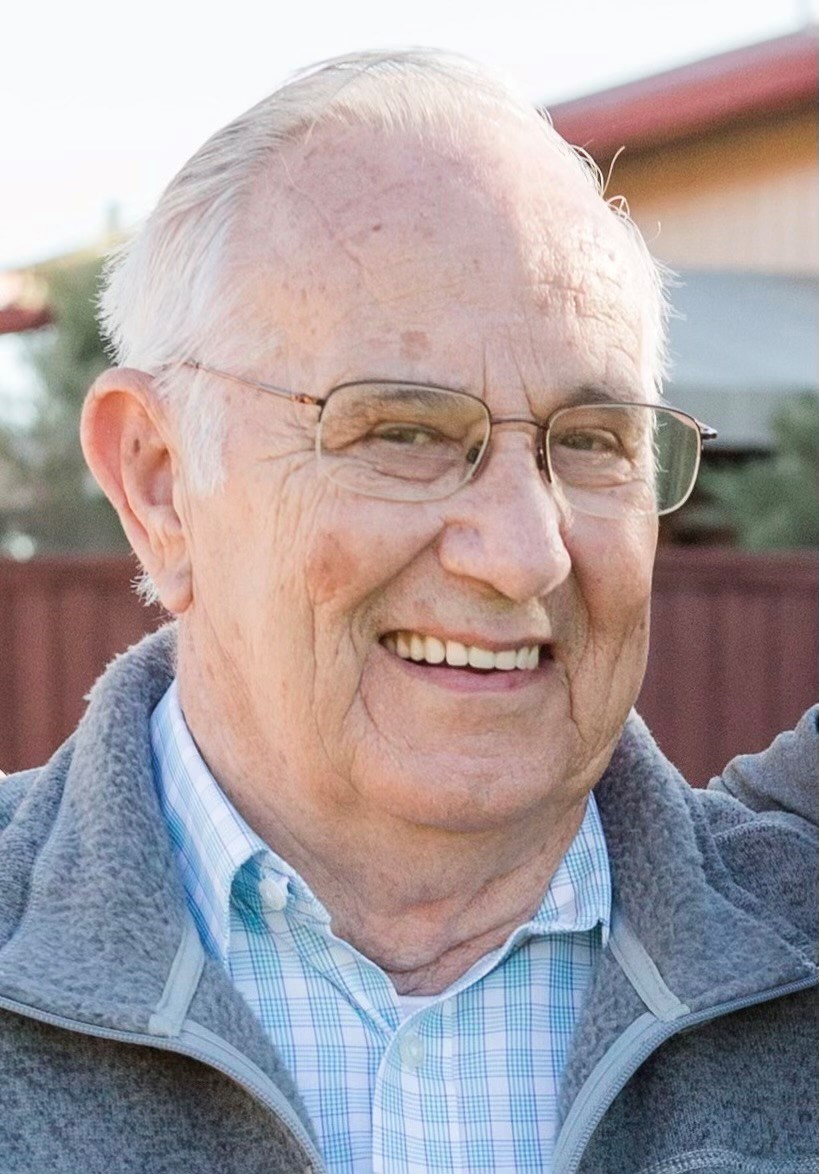 Lewis Holbrook Obituary - Newhall, CA