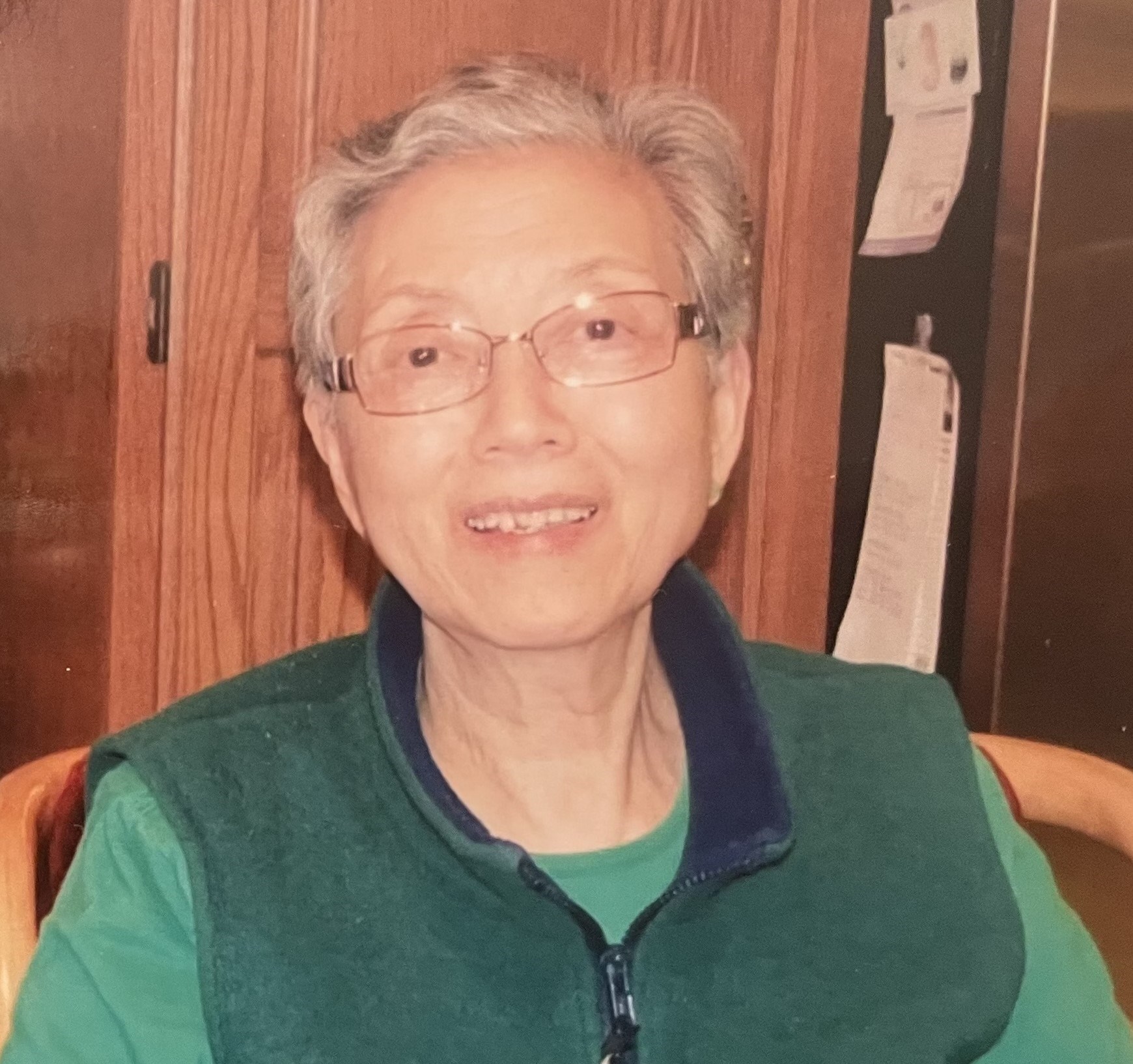 Linda Pan Obituary - Burnaby, BC