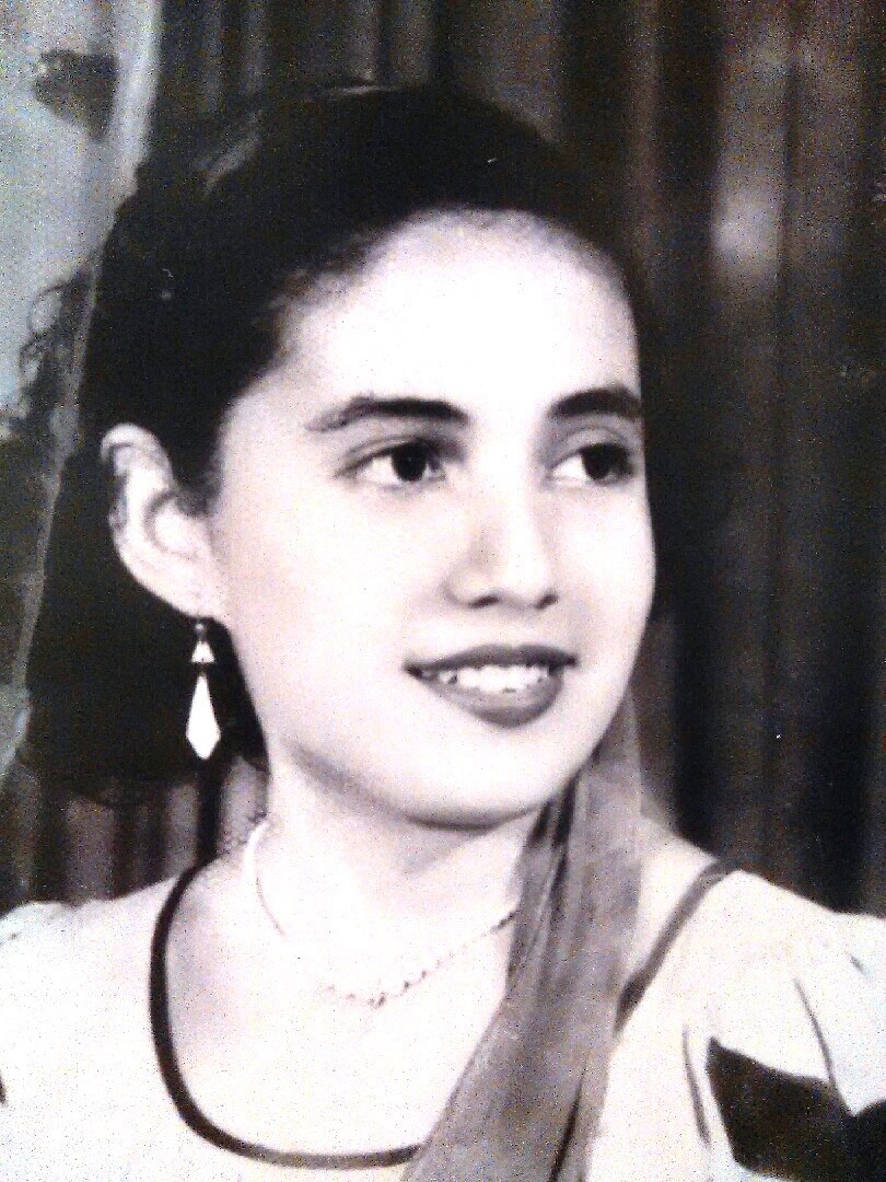 Herlinda Salas Galvan Obituary - San Antonio, TX