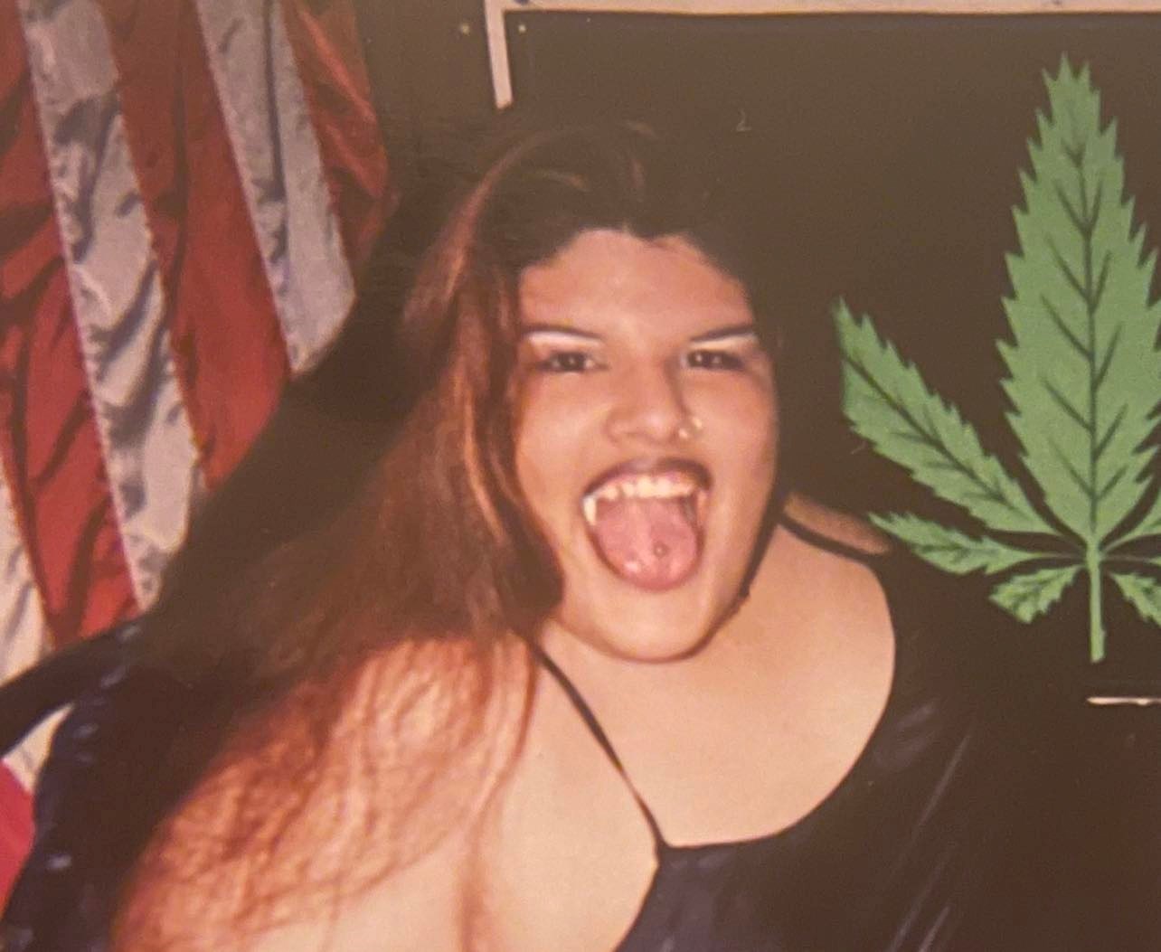 Carisia Marie Moreno Obituary - Houston, TX