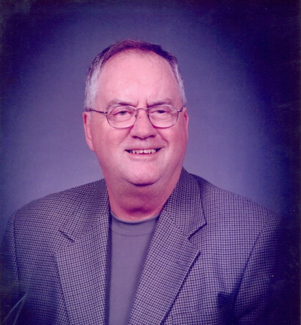Charles Robertson Obituary - Grand Junction, CO