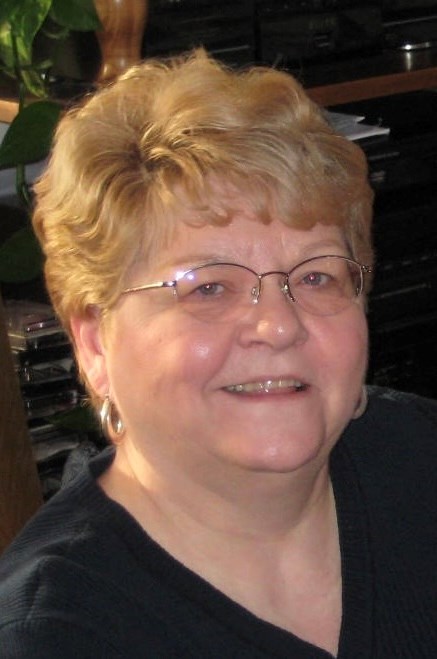 Sally Sitarz Obituary - Navin, MB