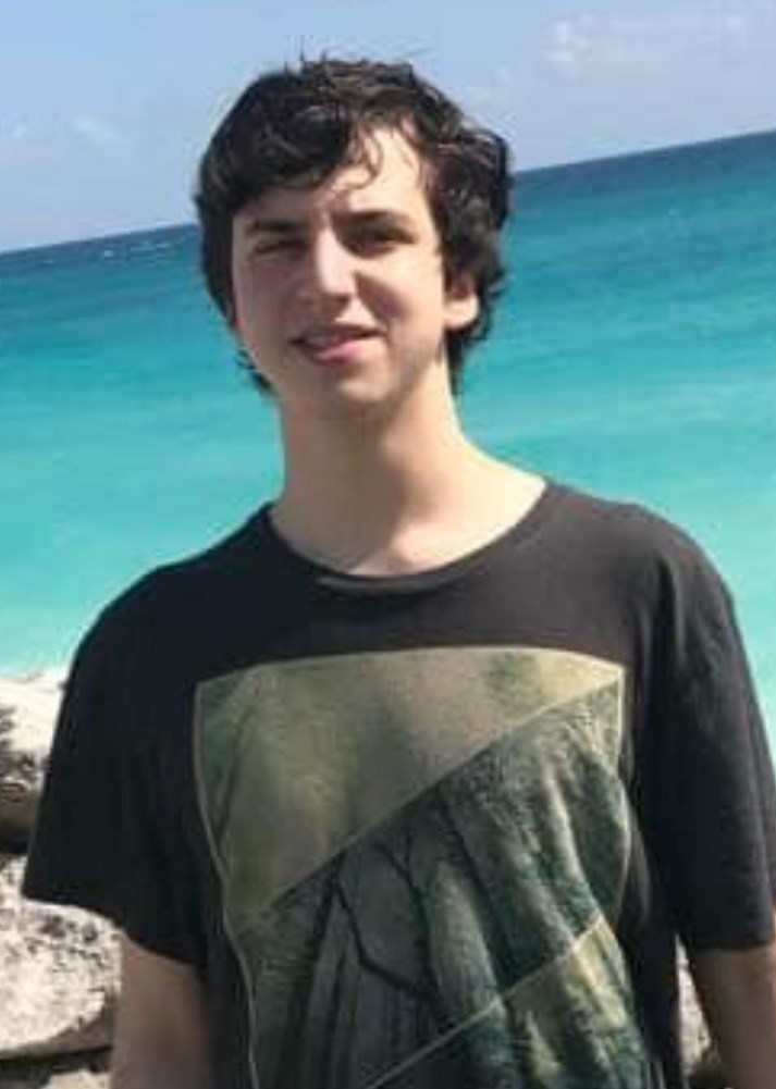 Nicholas Ramirez Obituary - East Lansing, MI