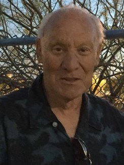 Leonard Nadelman Obituary - Las Vegas, NV