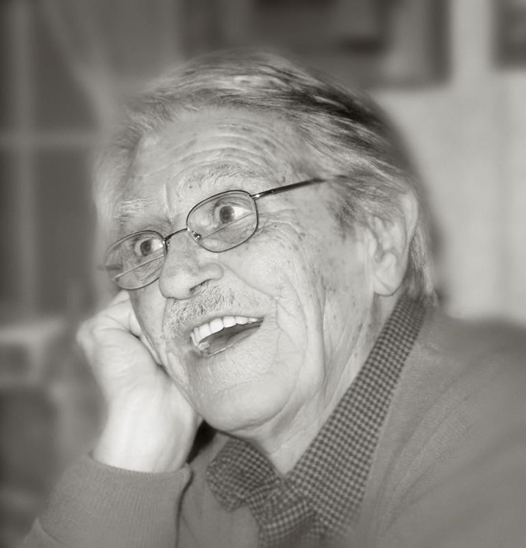 Florent Camerlain Obituary - St-Lambert, QC