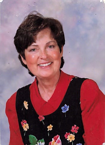 Sherry Louer Obituary - Ruskin, FL