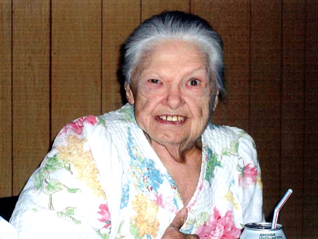 Mary Voll Obituary - Terre Haute, IN