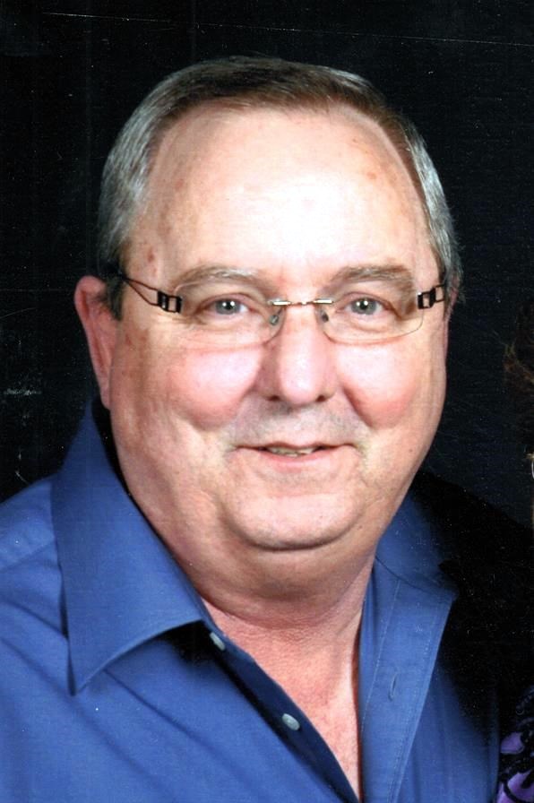 David Huntsman Obituary - Oklahoma City, OK