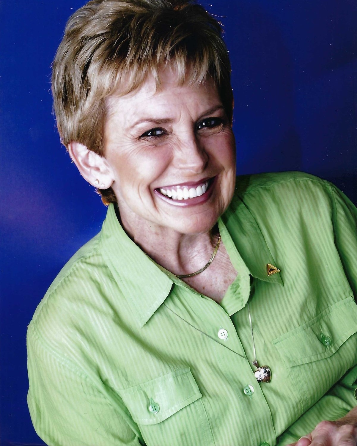 Pamela Pirkle Obituary - Sandy Springs, GA