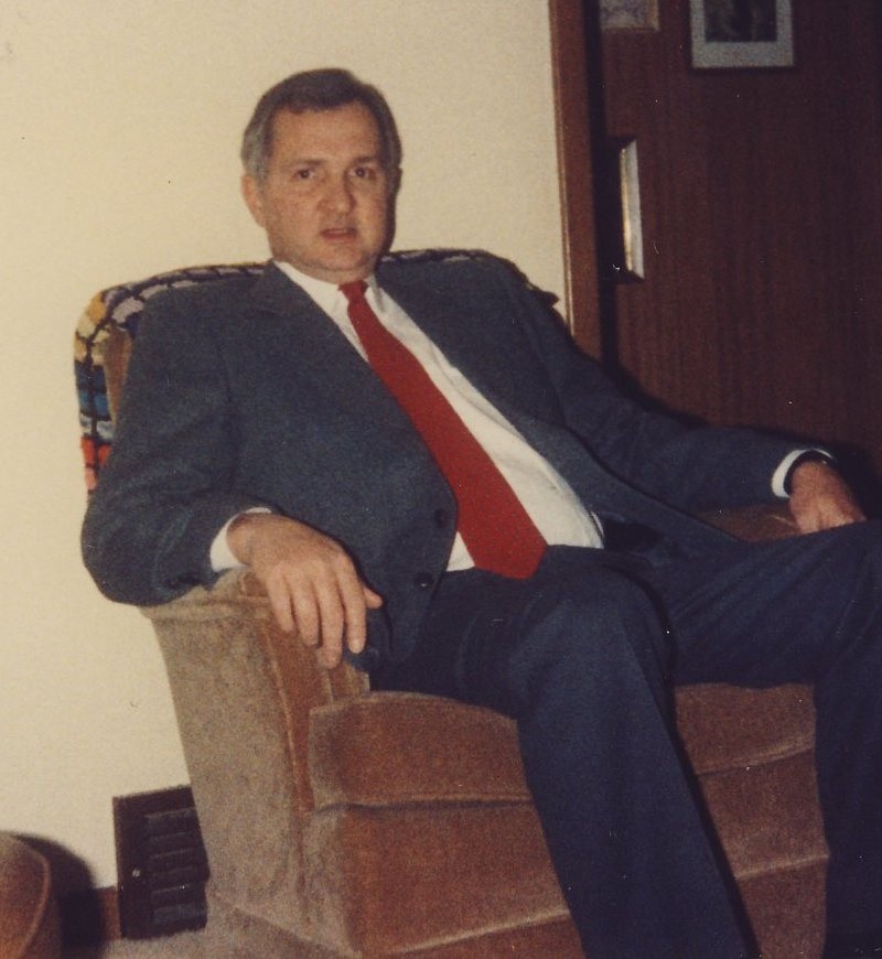 Donald Francis Garvey Obituary - Bartlett, TN