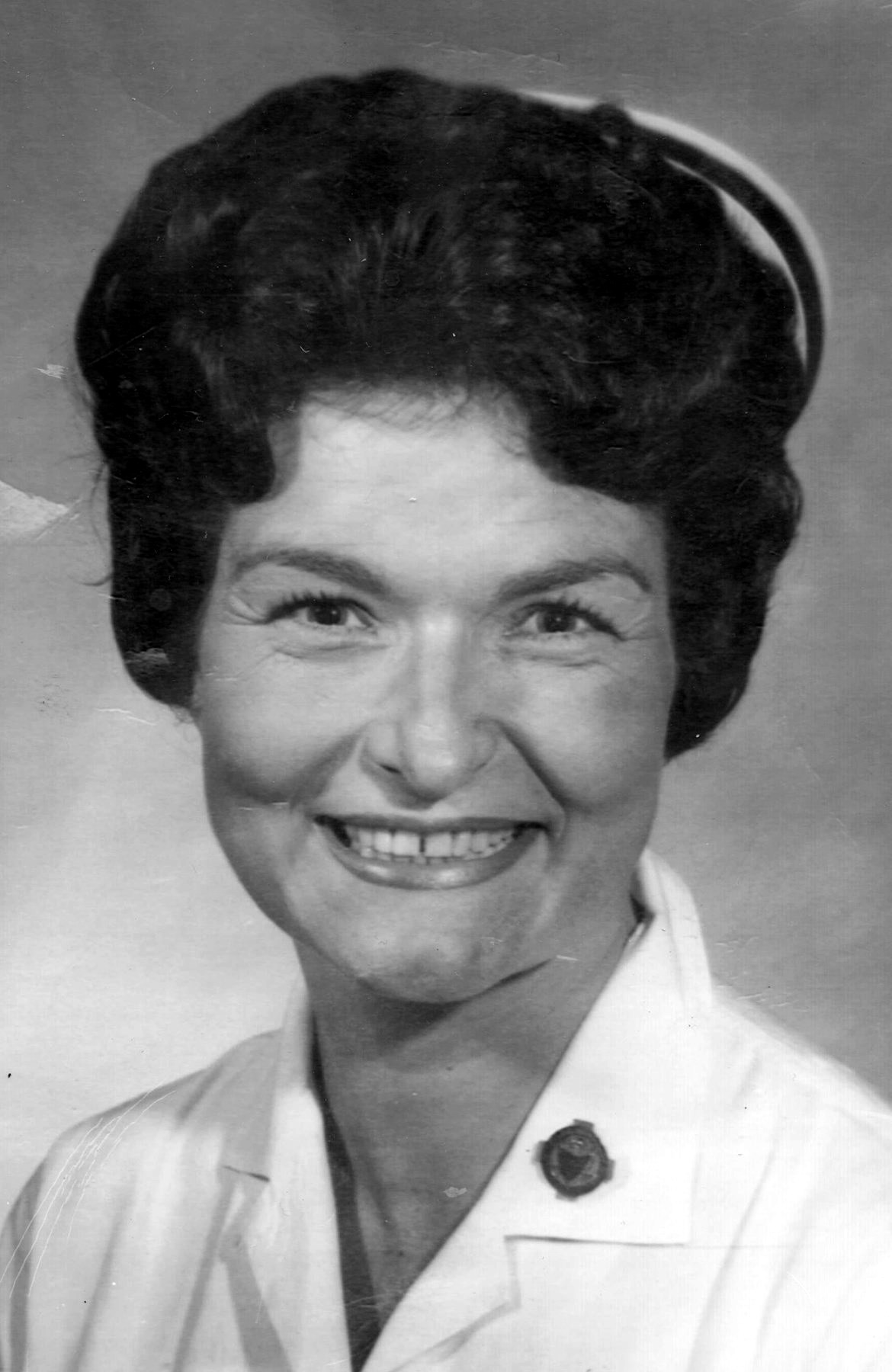 Helen Rumball Obituary - Charlotte, NC