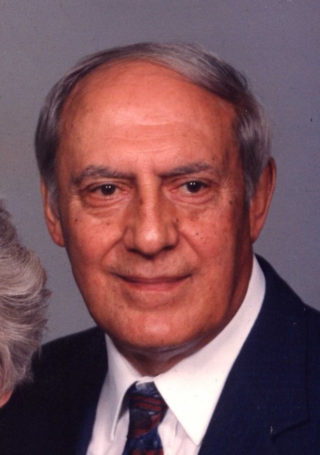 Eli Fedak Obituary - Thornhill, ON