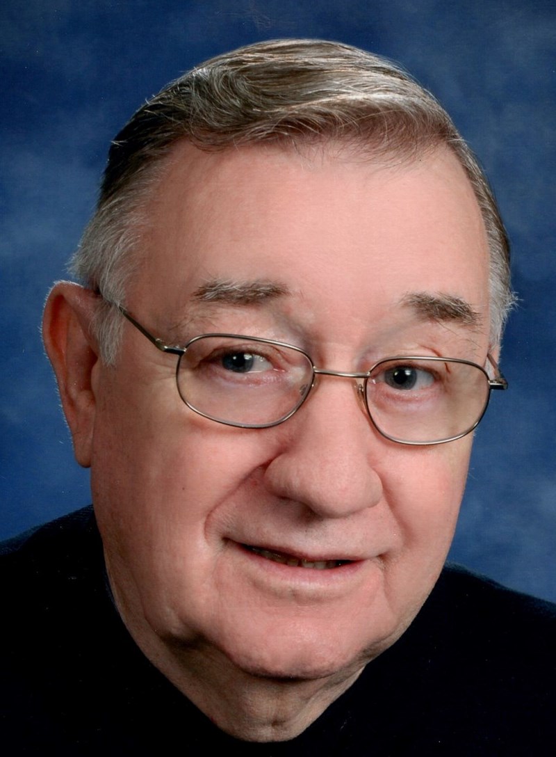 John Ellesworth Evenson Obituary - Del City, OK