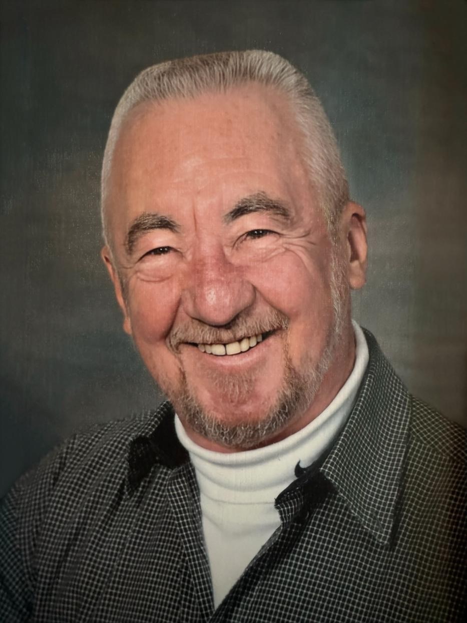 James Paterson Obituary - Toronto, ON