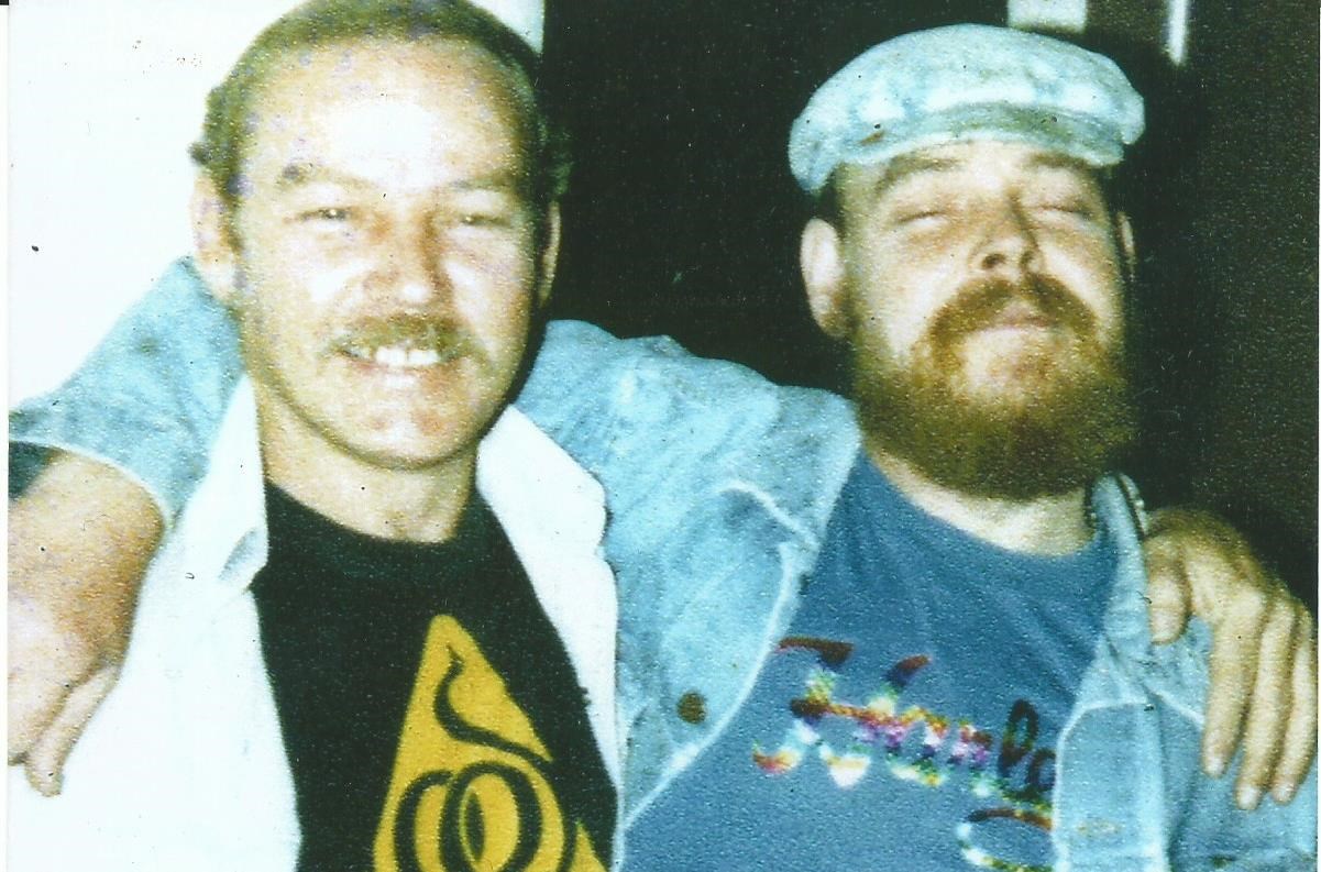 Kenneth Spradling Obituary - Jacksonville, FL