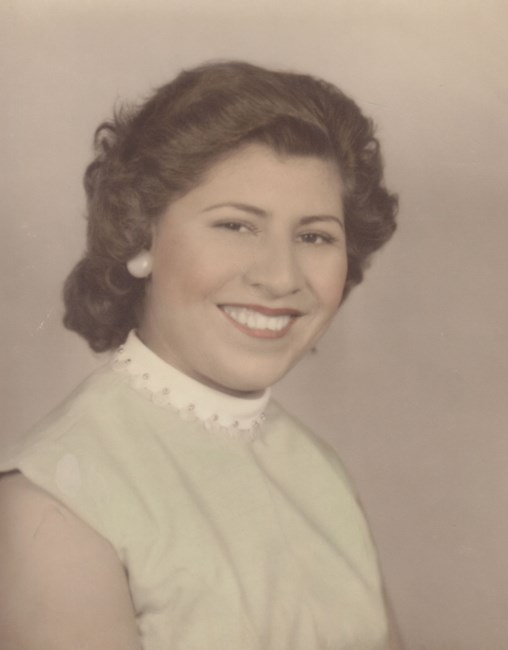 Juanita Elenez Arellano Obituary - Tucson, AZ Juanita Elenez Arellano Obituary - Tucson, AZ