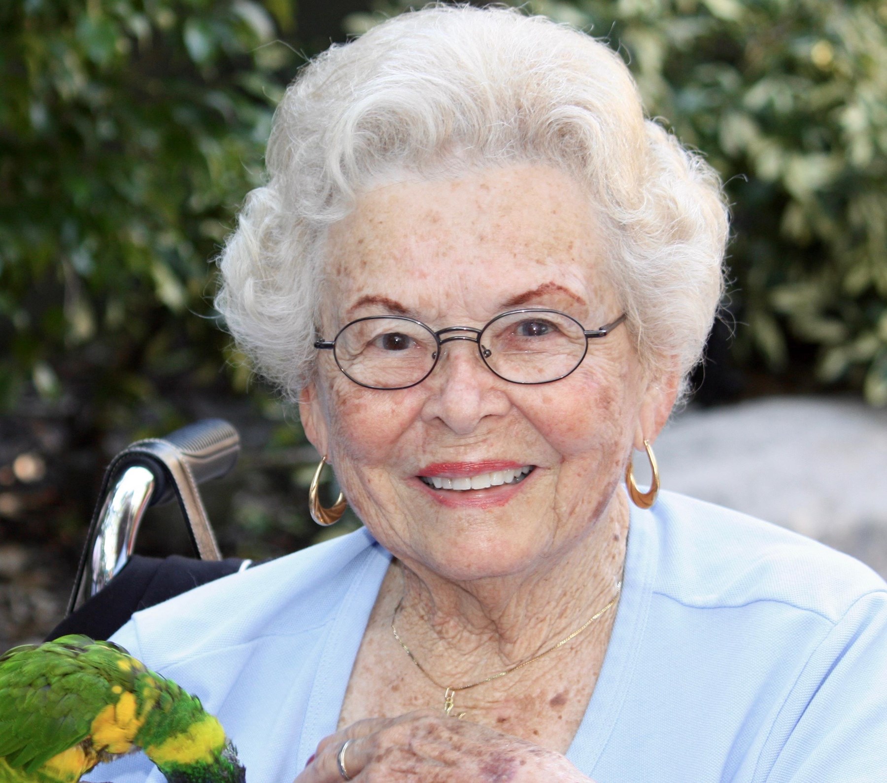 Patricia Shuman Ragusa Obituary - Oviedo, FL