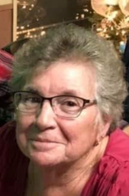 Patsy Ebert Obituary - Huntington, IN
