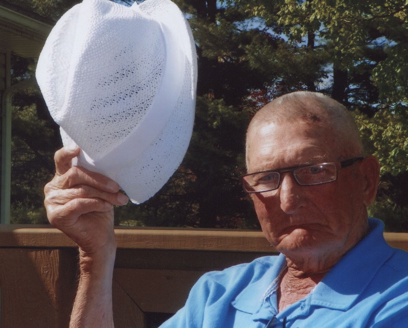 Elmer Sheckells Obituary - Baltimore, MD