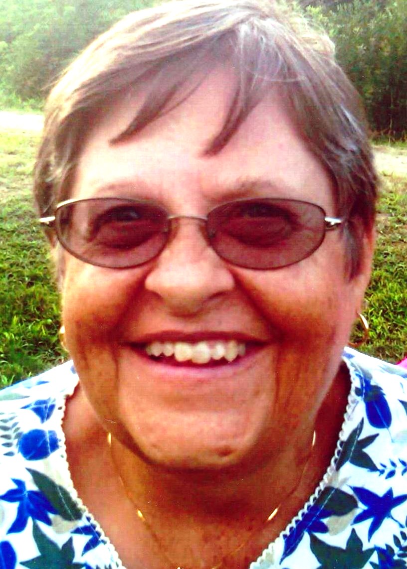 Christine Bingham Obituary - Keene, NH