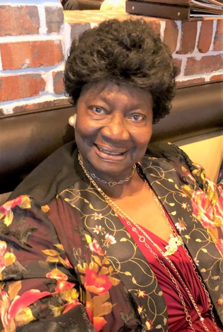 Willie Broxton Obituary - West Palm Beach, FL