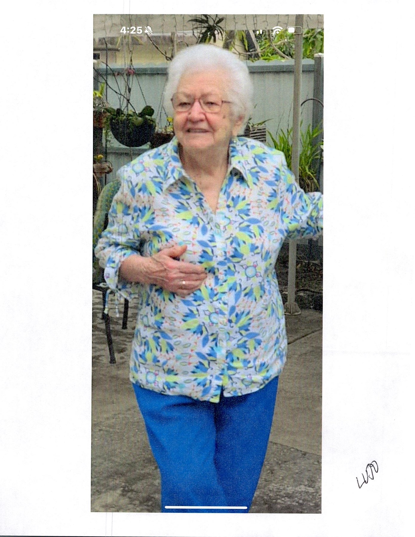 Esther Navarro Lujo Obituary - Hialeah, FL