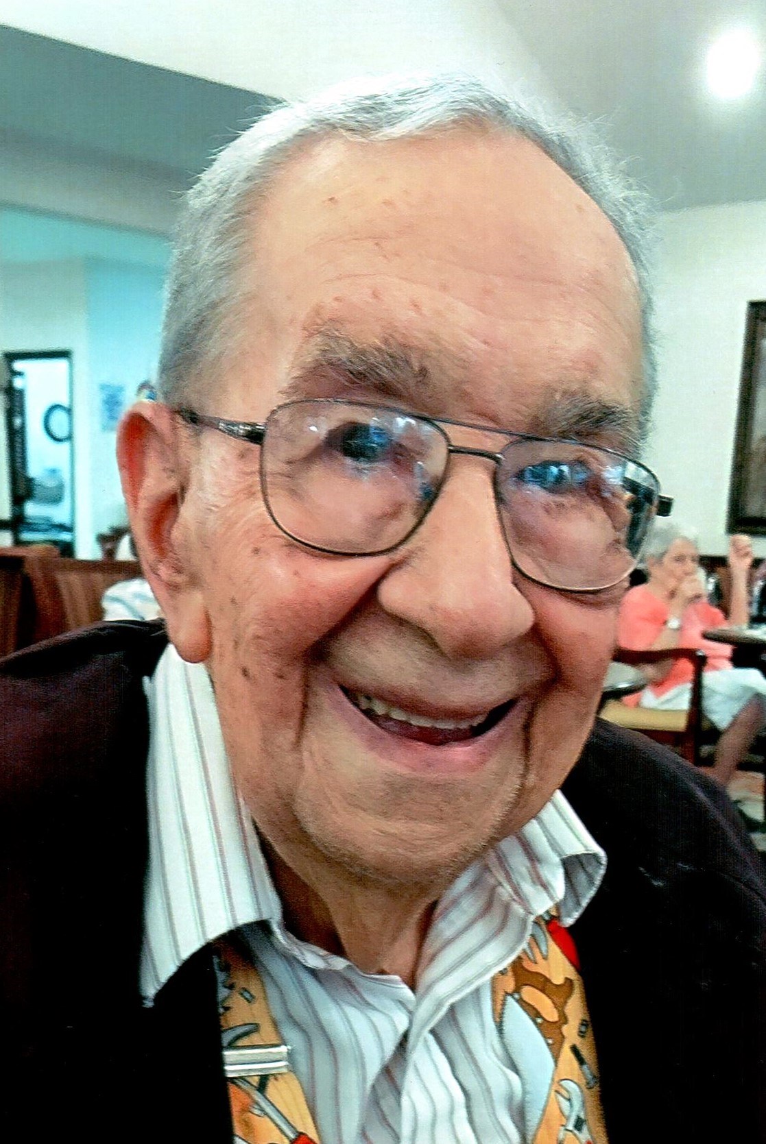Frank W. Piper Jr. Obituary - Houston, TX