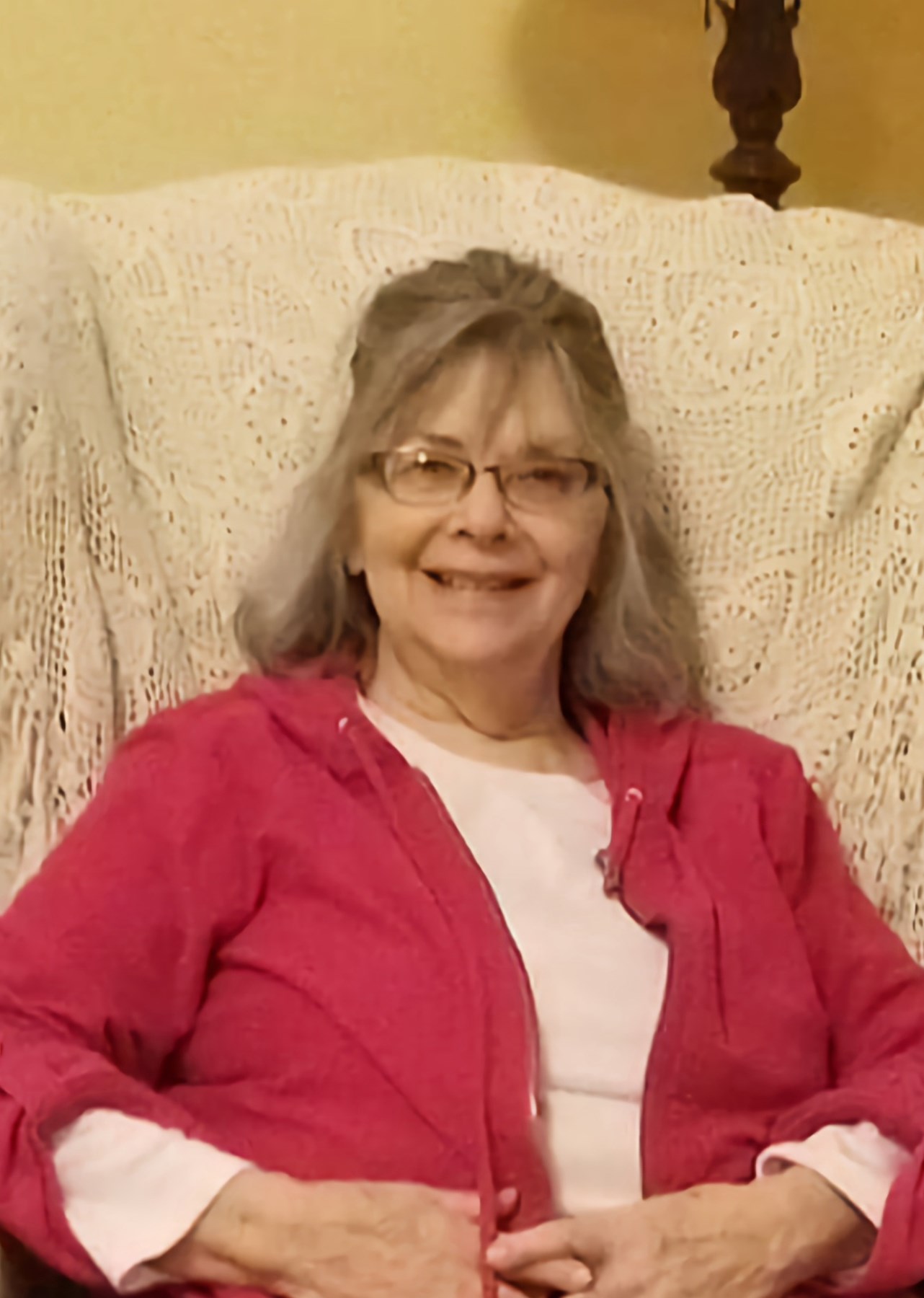 Nancy Lu Janke Obituary - Belton, MO