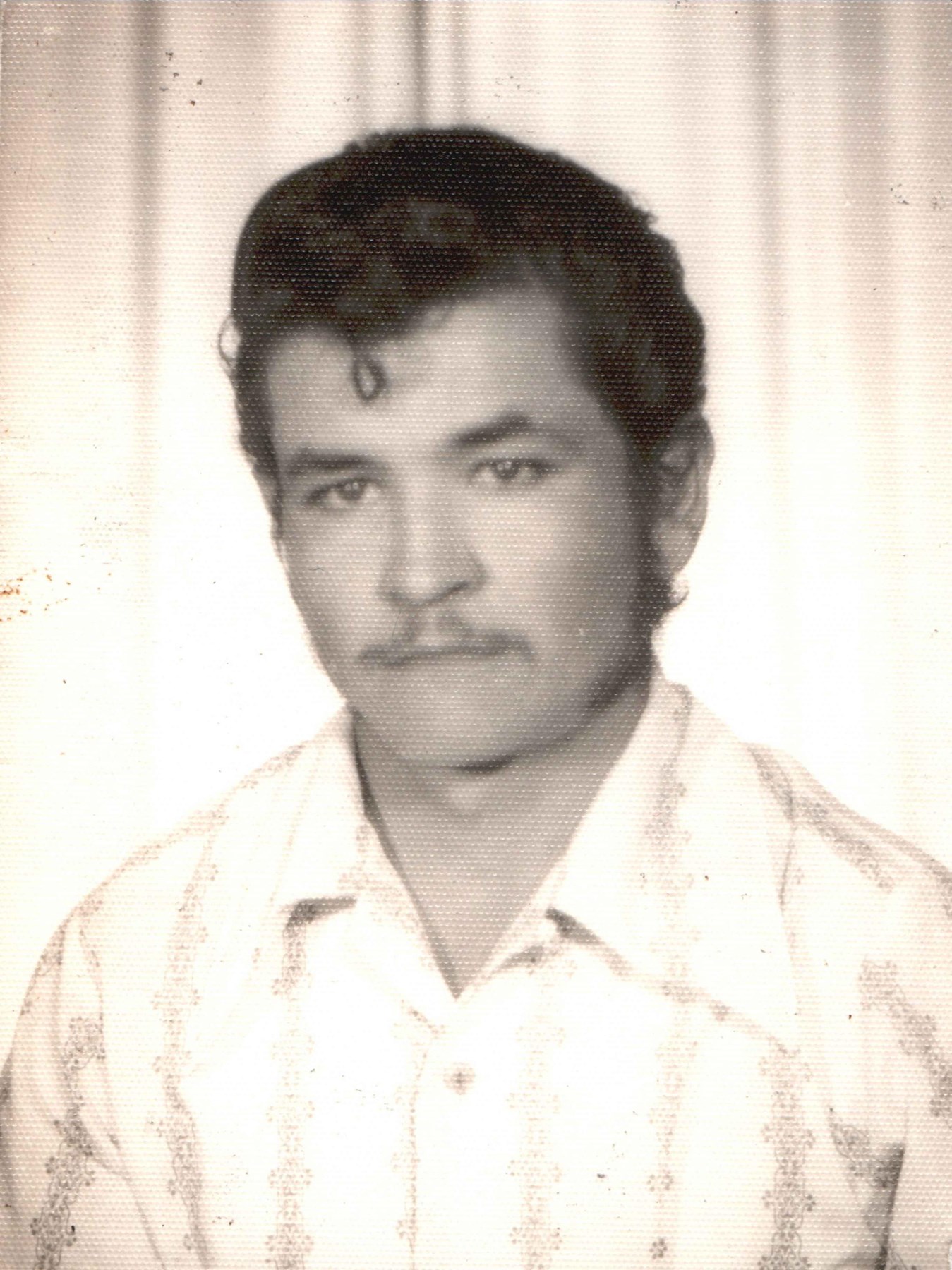 Simon Gonzalez Obituary - Bloomington, CA