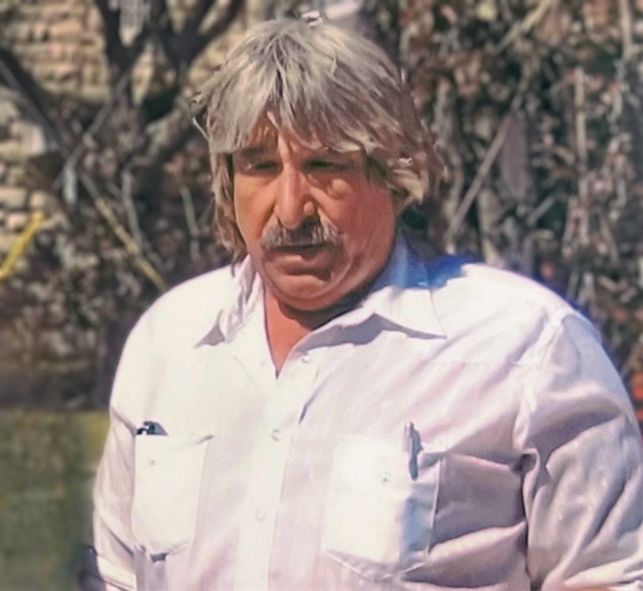 Joe Wright Obituary - Marble Falls, TX