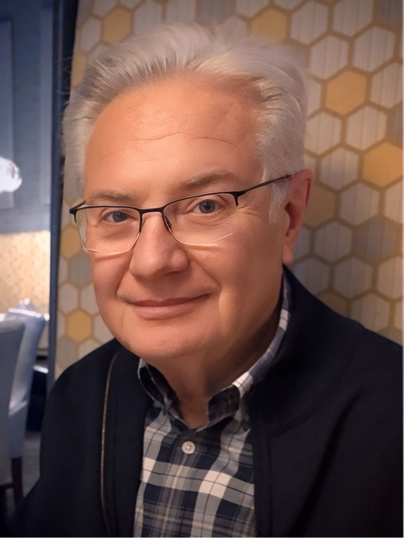 Ronald Evans Obituary - West Des Moines, IA