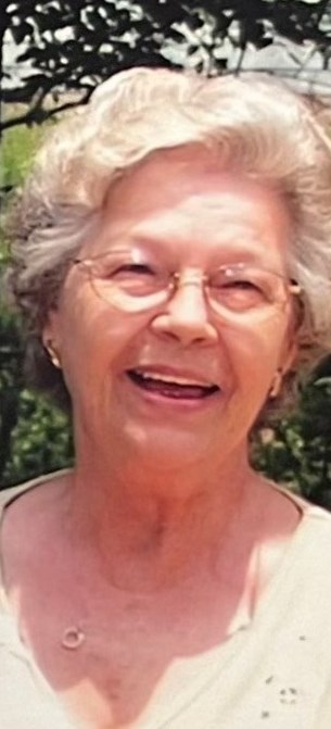 Ella Hammack Obituary - Jackson, MS