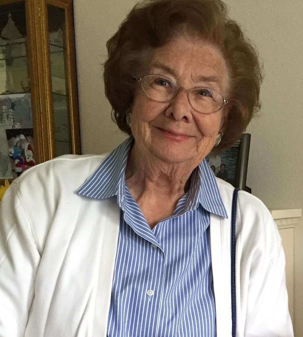 Betty Ann Foxworthy Obituary - Indianapolis, IN