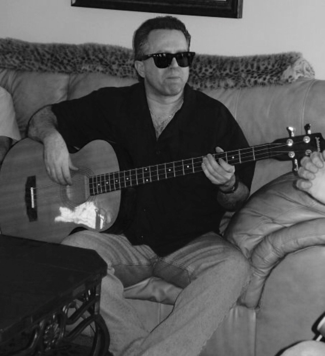 Danny Michael Brand Obituary - Baytown, TX