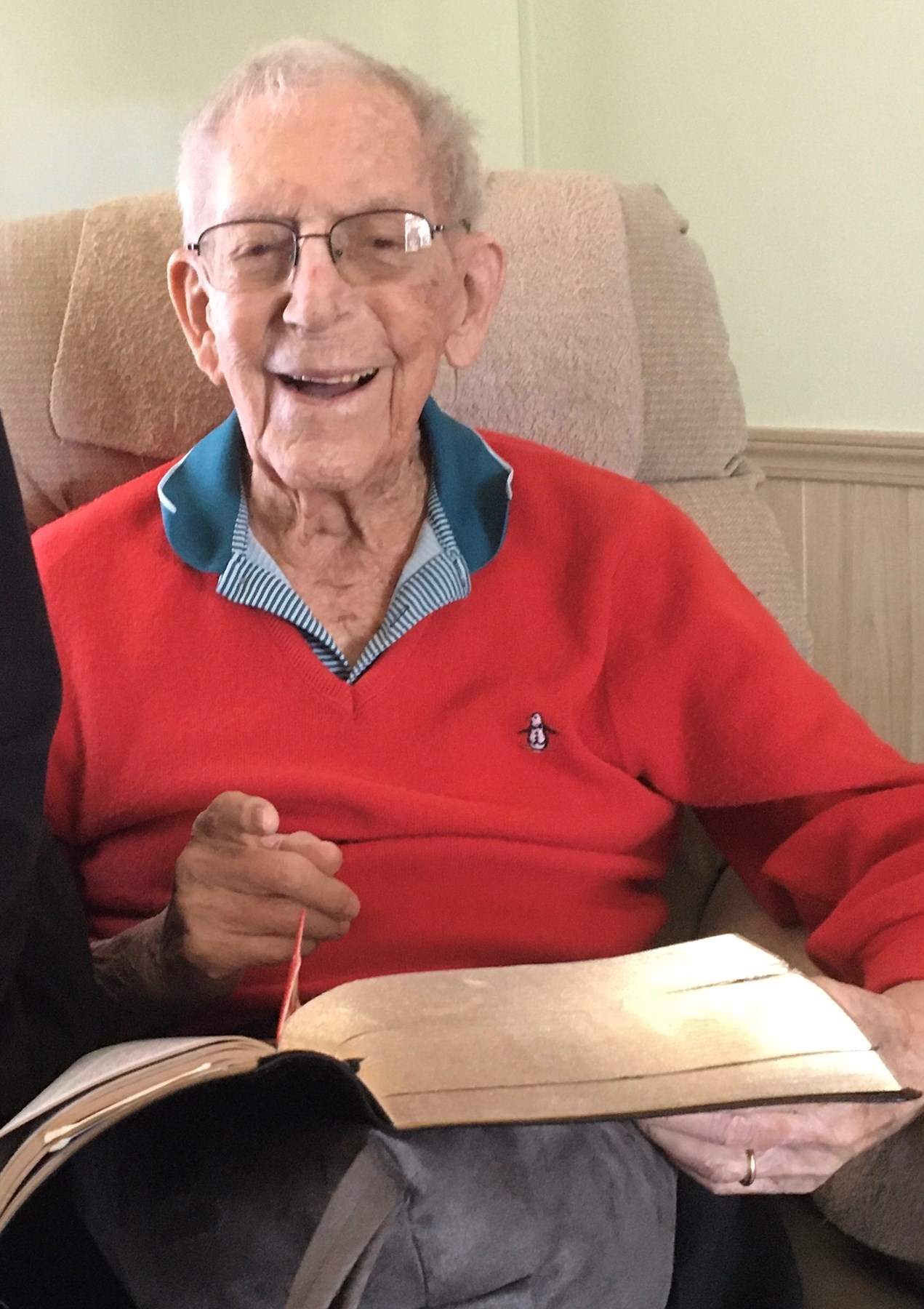 Vern Smith Obituary - Kissimmee, FL