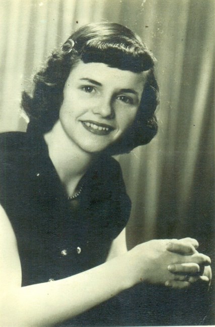 Noella Bazinet Obituary - Cornwall, ON